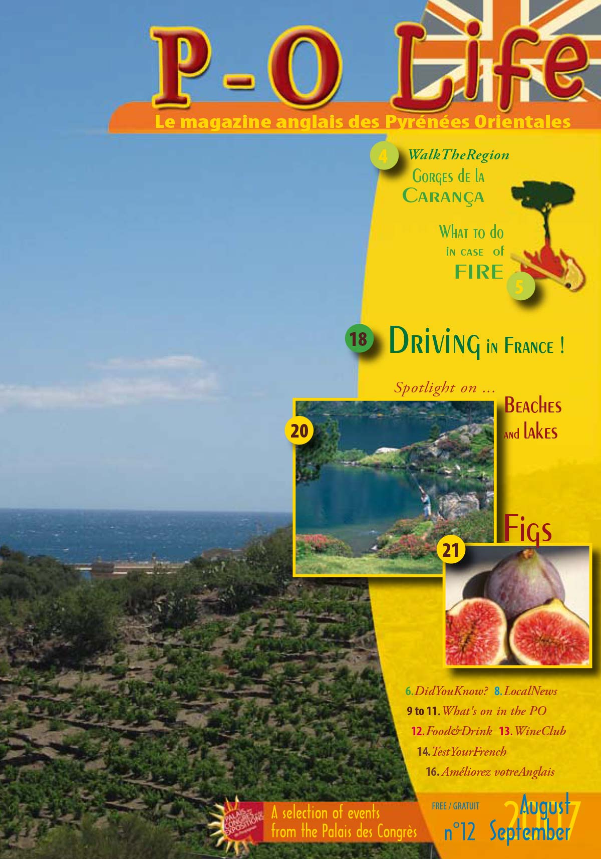 P-O Life Magazine 12 - P-O Life