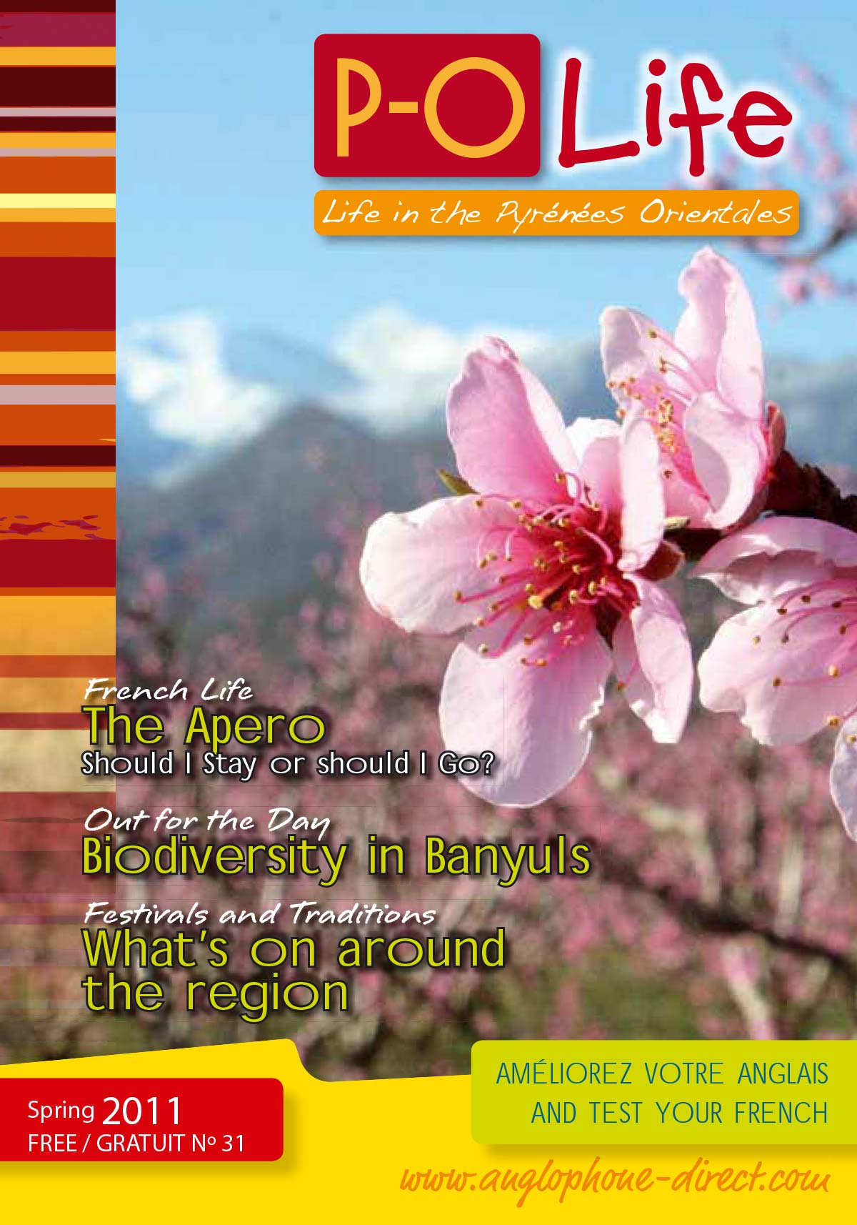 P-O Life Magazine 31 - P-O Life