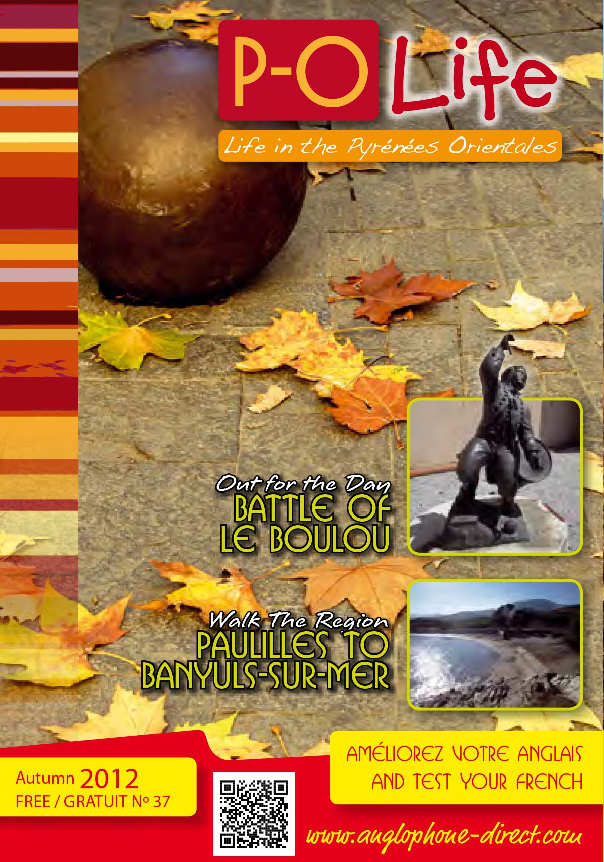 P-O Life Magazine 37 - P-O Life