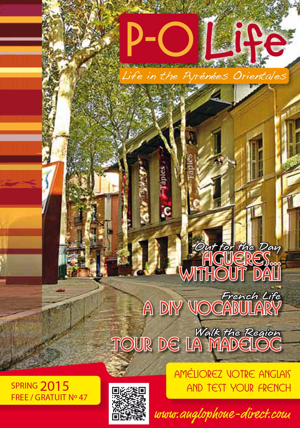 P-O Life Magazine 47 - P-O Life