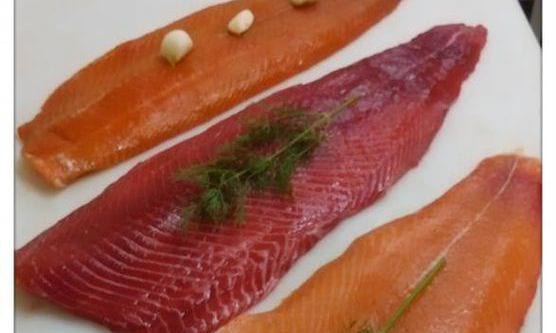 poissons fumes - P-O Life