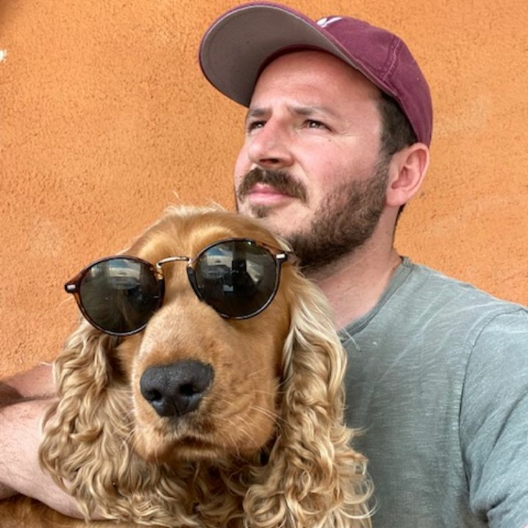 Local hero Seb Bechara awarded MBE! - P-O Life