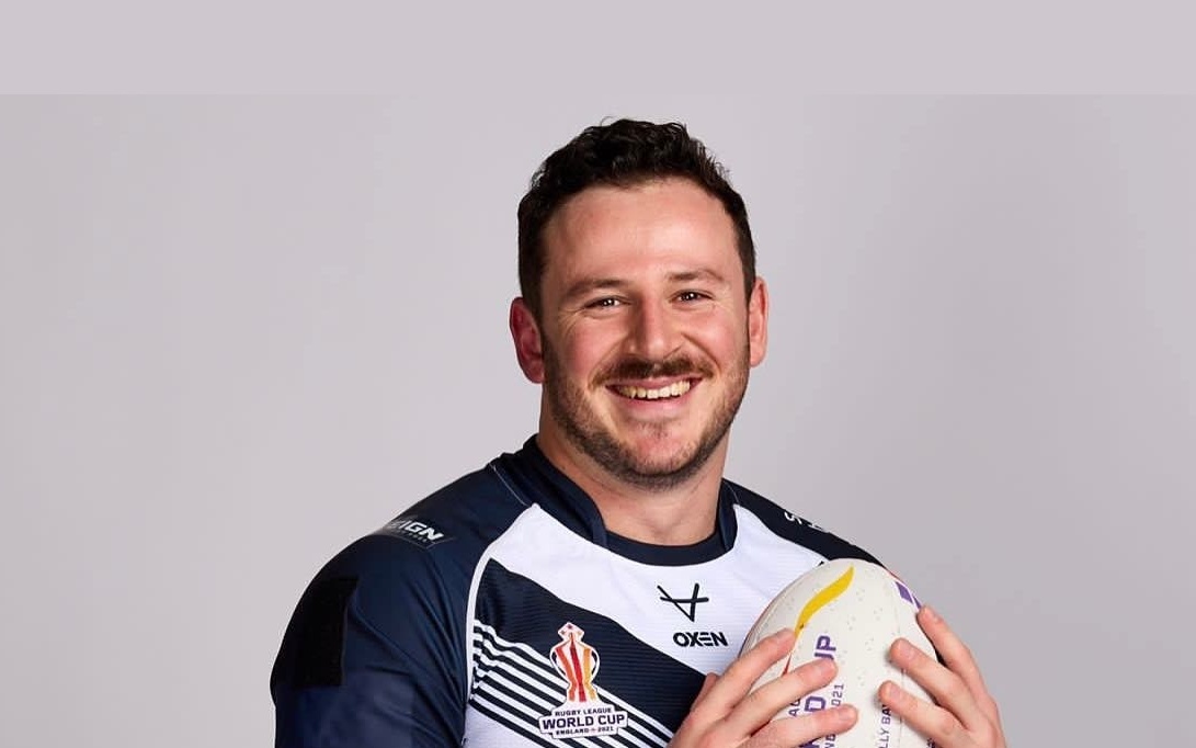 Local hero Seb Bechara awarded MBE! - P-O Life