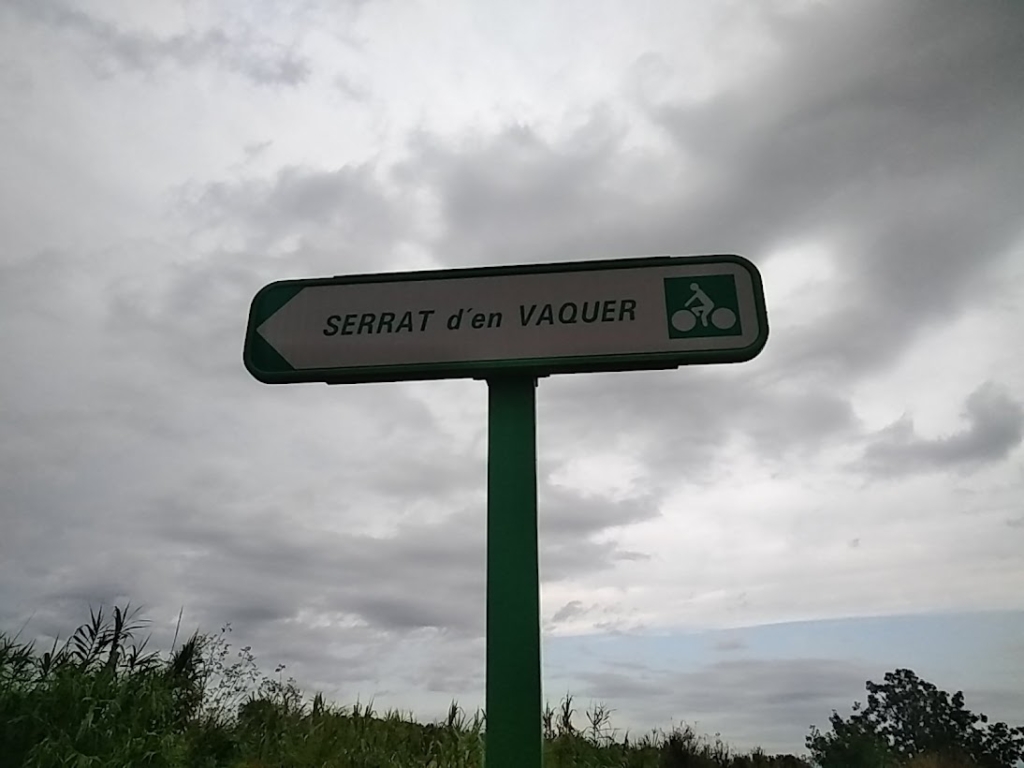 Walk the region : A city hike along the urban canals in Perpignan