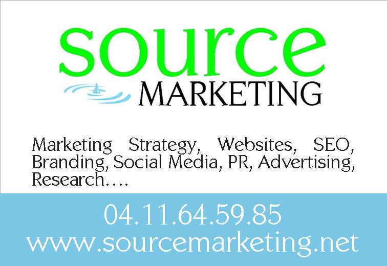 source marketing - P-O Life