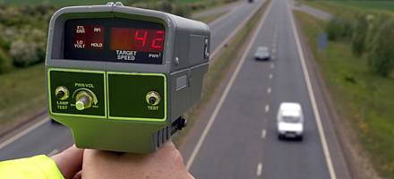 Speed Cameras in France & Where to Find Them - P-O Life