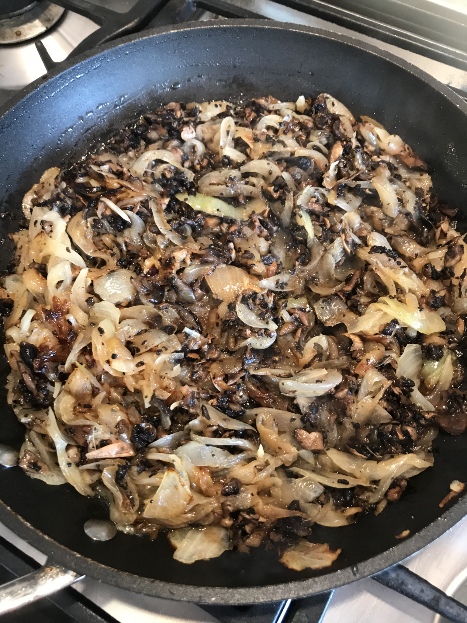 Readers' blogs : Food for Thought from Suzanne Dunaway