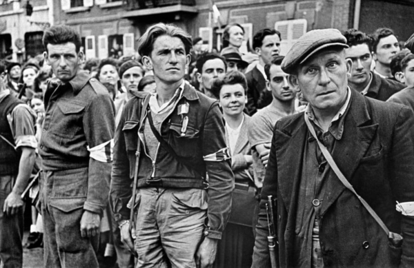 Resistance in Wartime Languedoc, France - P-O Life