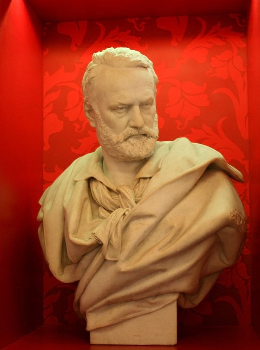 Victor Hugo's 'Après la bataille' - test your French with a 19th ...