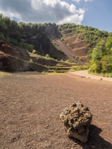 Walk......THE VOLCANOS of OLOT - P-O Life